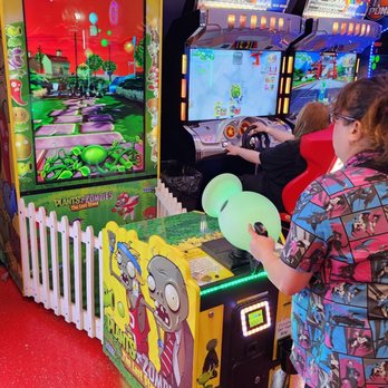 LEADERBOARD ARCADE BAR & PIZZERIA - Updated October 2025 - 109 Photos ...