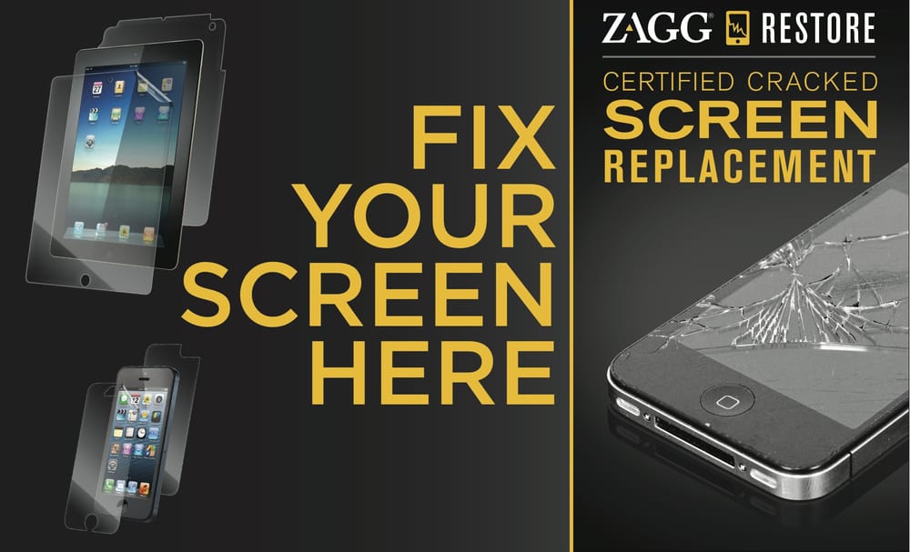 ZAGG Washington Square - Trusted Since 2006 - Updated July 2025 - 110 ...