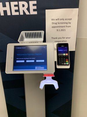 LABCORP - Updated November 2025 - 13 Photos & 56 Reviews - 1101 Madison ...