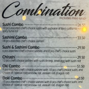 OKI DOKI ROLL & SUSHI - Updated October 2025 - 317 Photos & 190 Reviews - 724 N Brea Blvd, Brea ...