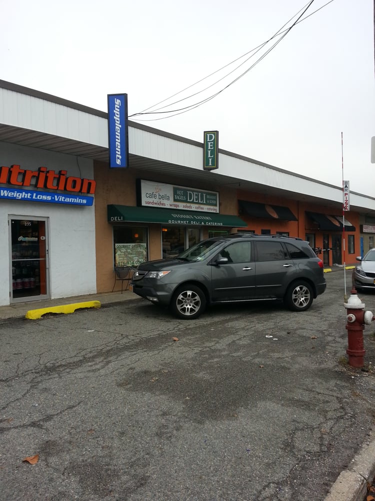 ROBBINS LANE DELI - Updated July 2025 - 235 Robbins Ln, Syosset, New ...