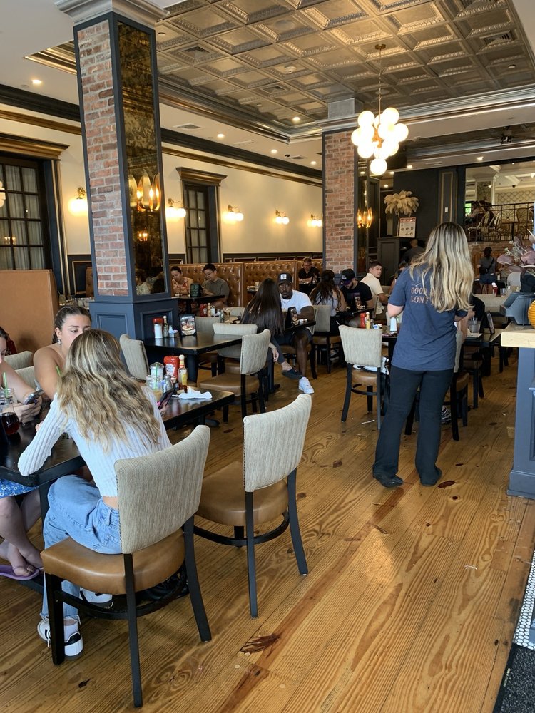 TOAST COFFEEHOUSE - Updated September 2025 - 168 Photos & 116 Reviews ...