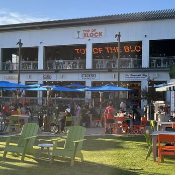 THE BLOCK - Updated October 2025 - 47 Photos & 33 Reviews - 7805 ...