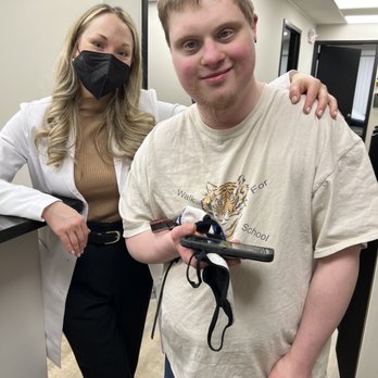 DR JADE SEGUIN RICHARD - Updated January 2026 - 401 Hamburg Tpke, Wayne ...