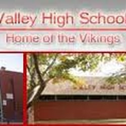 VALLEY HIGH SCHOOL - LAS VEGAS - 18 Photos & 10 Reviews - Middle ...