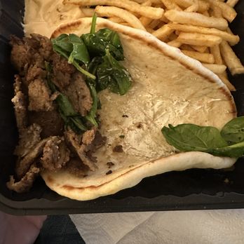 GYRO FACTORY 305 - Updated November 2025 - 17 Photos & 10 Reviews - 955 ...