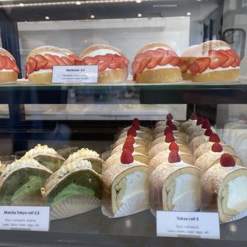 BAG OF CAKES - Updated August 2024 - 1221 Photos & 425 Reviews - 1964 N ...