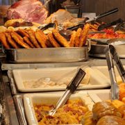 RED APPLE BUFFET - 150 Photos & 241 Reviews - Buffets - 6474 N ...