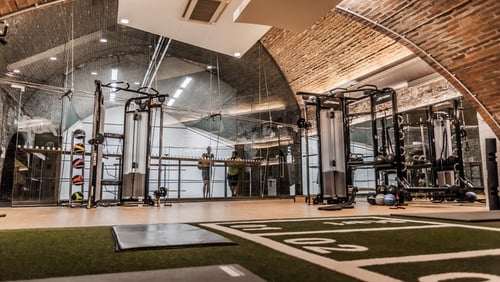 NUFFIELD HEALTH FITNESS & WELLBEING GYM - Updated October 2025 - 4 ...