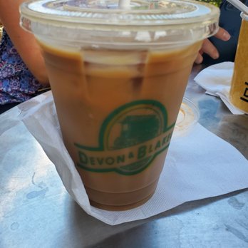 DEVON & BLAKELY - Updated October 2025 - 16 Reviews - 1225 I St NW ...