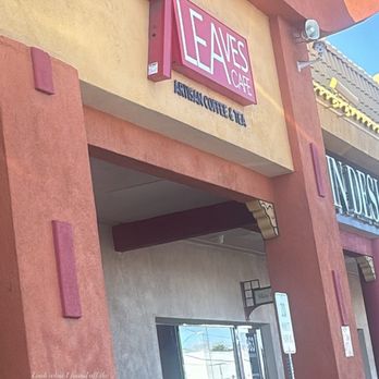 7 LEAVES CAFE - Updated December 2025 - 188 Photos & 83 Reviews - 702 W ...