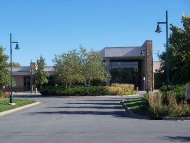 EAGAN COMMUNITY CENTER FITNESS CENTER - Updated June 2026 - 1501 ...