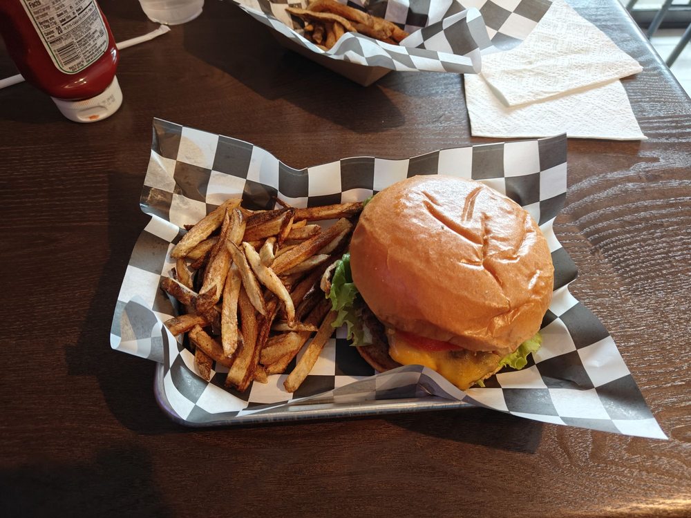 THE GRIND - Updated April 2025 - 13 Photos - 10594 Combie Rd, Auburn ...