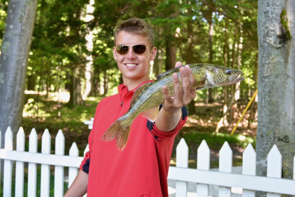 CUTLER’S CATCH - Updated July 2025 - 13 Photos - 8213 W Day Forest Rd ...