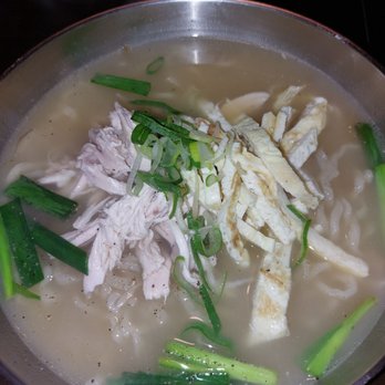 HANBO KOREAN NOODLE - Updated January 2026 - 31 Photos - 4340 Macleod ...