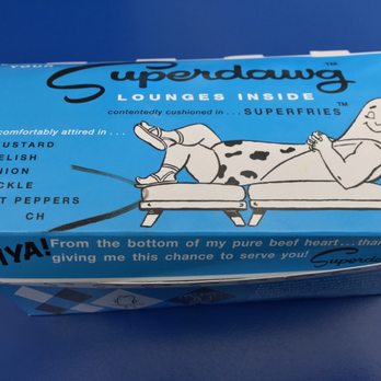 SUPERDAWG DRIVE-IN - 429 Photos & 506 Reviews - 333 S Milwauke Ave ...