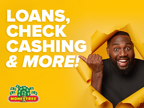 MONEYTREE - Updated September 2025 - 250 N Nellis Blvd, Las Vegas ...