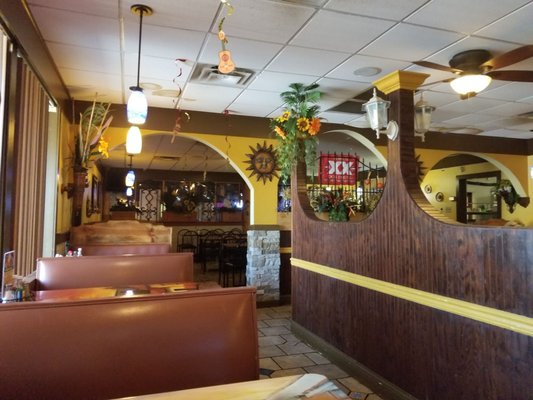 SANTA FE MEXICAN RESTAURANT - 26 Photos & 44 Reviews - 1885 Cumberland ...