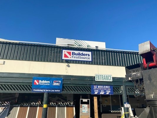 BUILDERS FIRSTSOURCE - Updated July 2025 - 14 Photos & 12 Reviews ...