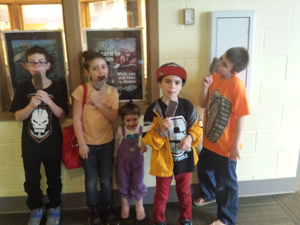 EASTSIDE COMMUNITY POOL - Updated January 2026 - 3524 E L St, Tacoma ...