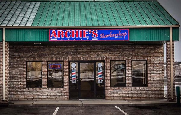 ARCHIES BARBERSHOP - Updated December 2025 - 74 Photos & 31 Reviews ...