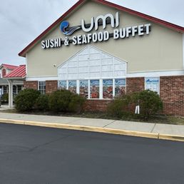 UMI SUSHI & SEAFOOD BUFFET - Updated February 2025 - 210 Photos & 75 ...