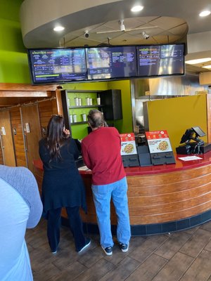 BAJA FRESH - Updated December 2024 - 66 Photos & 183 Reviews - 250 Park ...