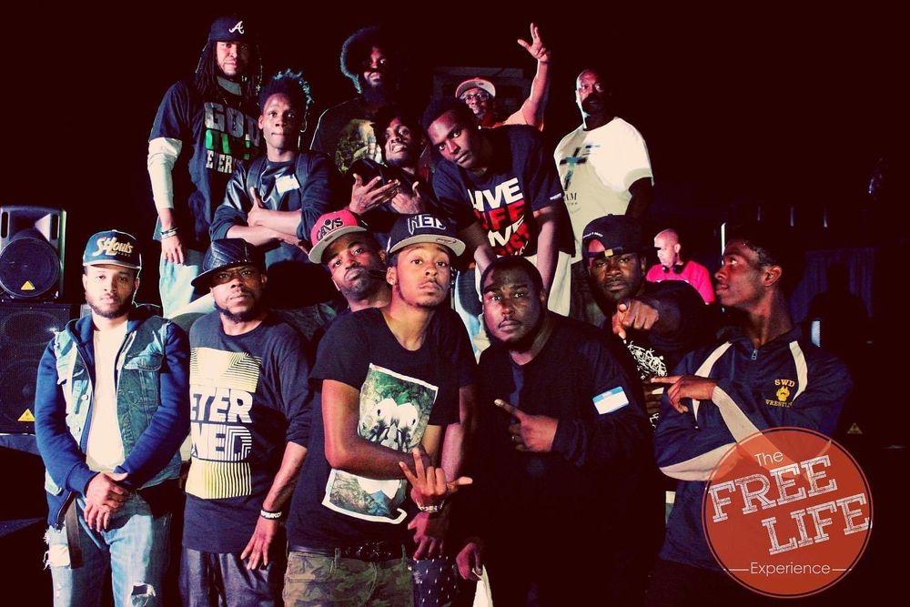 FREELIFE EXPERIENCE EVENT CENTER - Updated August 2024 - 13 Photos ...