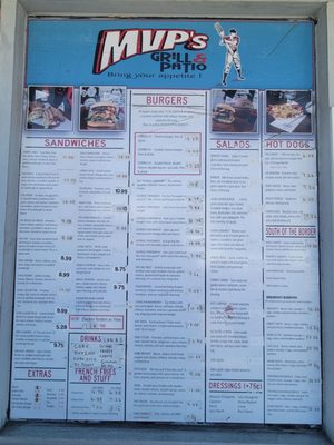 MVP’S GRILL & PATIO - Updated December 2025 - 106 Photos & 179 Reviews ...