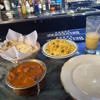 BOMBAY BAR & GRILL - Updated June 2024 - 1031 Photos & 1738 Reviews ...