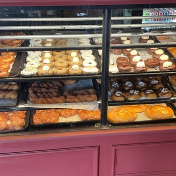 DOUGH CO - Updated April 2025 - 29 Photos & 43 Reviews - 801 Blvd St ...