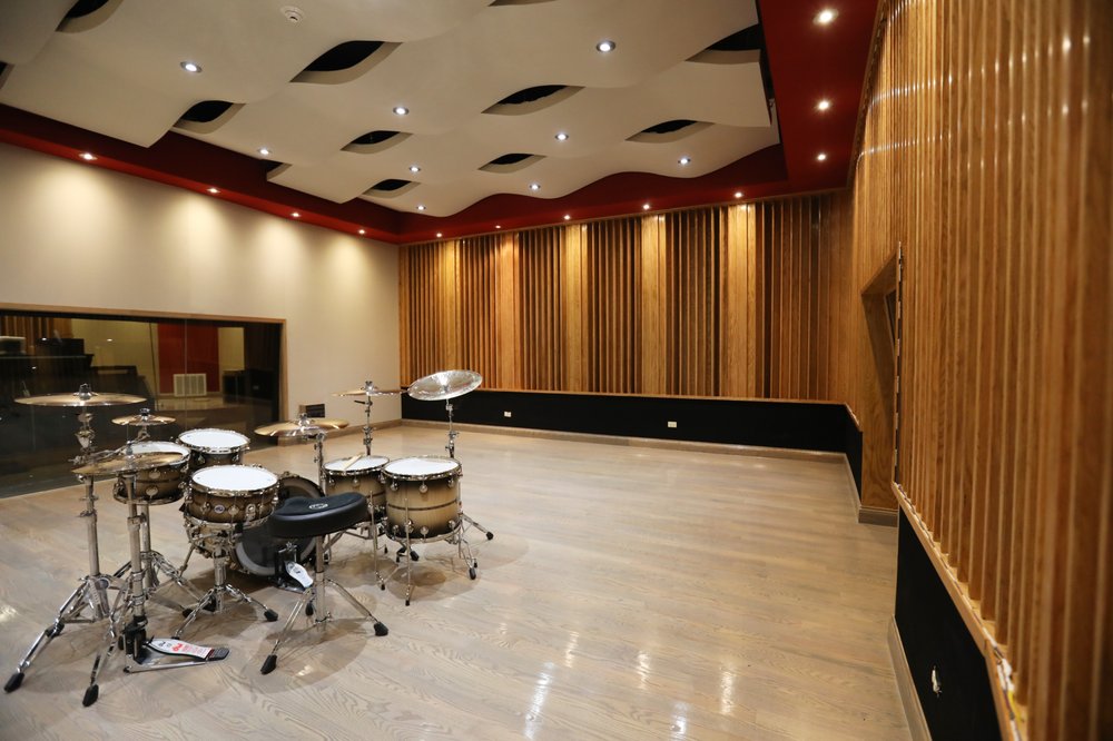 DLS STUDIOS - Updated October 2025 - 3416 W North Ave, Stone Park ...