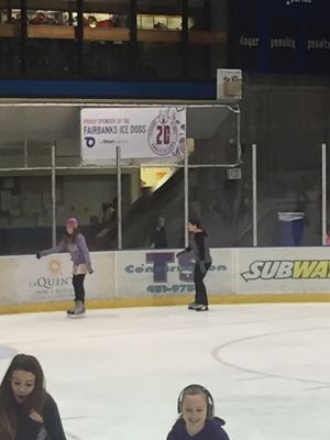 BIG DIPPER ICE ARENA - Updated October 2025 - 1920 Lathrop St ...