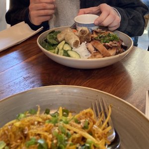 BA BAR - 2143 Photos & 1442 Reviews - 550 12th Ave, Seattle, WA - Menu ...