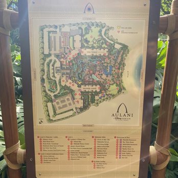 AULANI, A DISNEY RESORT & SPA - Updated August 2024 - 9234 Photos ...