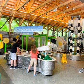 GWINNETT ENVIRONMENTAL & HERITAGE CENTER - Updated November 2025 - 172 ...