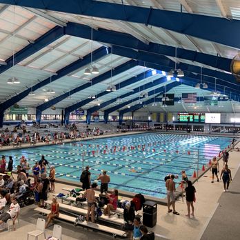 ROSEN AQUATIC & FITNESS CENTER - Updated January 2026 - 13 Photos ...