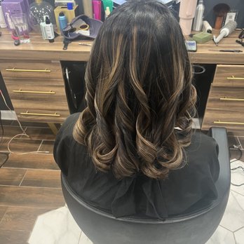 SALON SIMIS - Updated July 2024 - 1232 Photos & 573 Reviews - 10090 ...