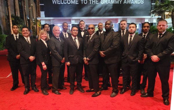 DESIGNATED DEFENSE SECURITY SERVICES - Updated July 2025 - 38 Photos ...