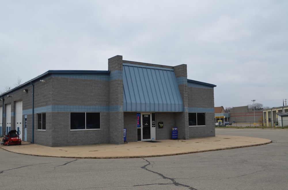 AUTOMOTIVE SOLUTIONS OF JENISON - Updated November 2025 - 1918 ...