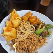 MINATO JAPANESE BUFFET - 327 Photos & 95 Reviews - 9045 Pines Blvd ...
