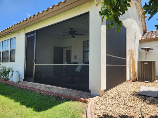 PEAK WINDOW & DOOR SCREEN SERVICE - Updated January 2026 - 64 Photos ...