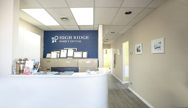 HIGH RIDGE FAMILY DENTAL - Updated December 2025 - 13 Reviews - 838 ...