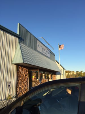 ST VINCENT DE PAUL STORE - Updated August 2024 - 1924 W College Ave ...