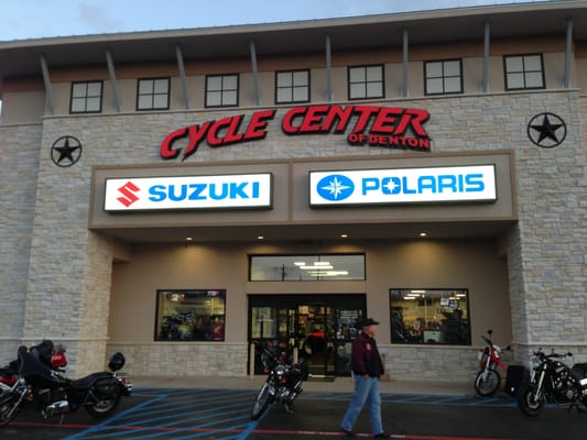 CYCLE CENTER OF DENTON - Updated February 2025 - 65 Photos & 81 Reviews ...