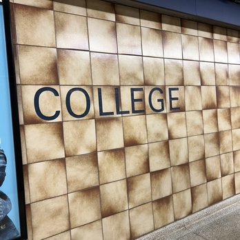 TTC COLLEGE STATION - Updated November 2025 - 3 Carlton Street, Toronto ...