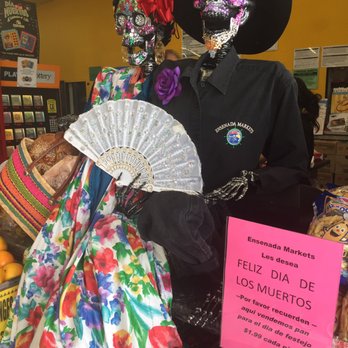 ENSENADA MARKETS - 22 Photos & 22 Reviews - 17259 E Valley Blvd, La ...