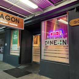 DAGON - Updated January 2025 - 1434 Photos & 632 Reviews - 2671 S King ...