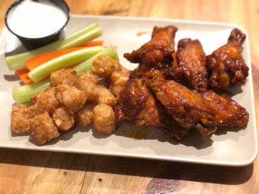 I WINGZ - Updated December 2025 - 59 Photos & 105 Reviews - 2445 25th ...