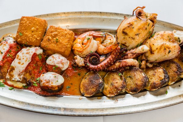 ITALIANISSIMO RESTAURANT - Updated October 2025 - 93 Photos & 78 ...